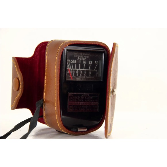 Weston Direct Reading Meter | Other | Vintage Weston Direct Reading ...